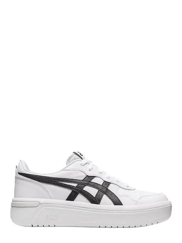 Asics Japan S Stin Sneakers - White/black