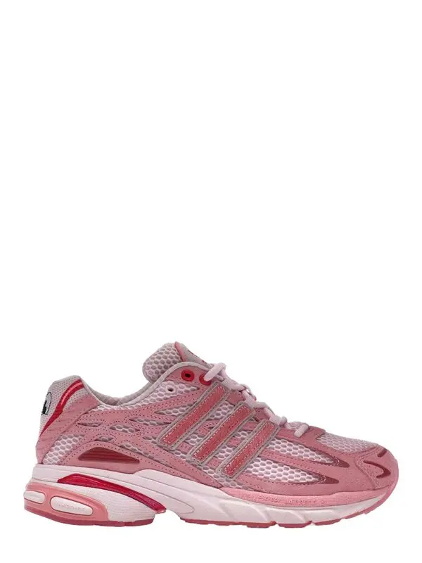 Adidas Adistar Cushion 3 Unheardof Piggy Runner - Clear Pink/semi Pink Spark/collegiate Red