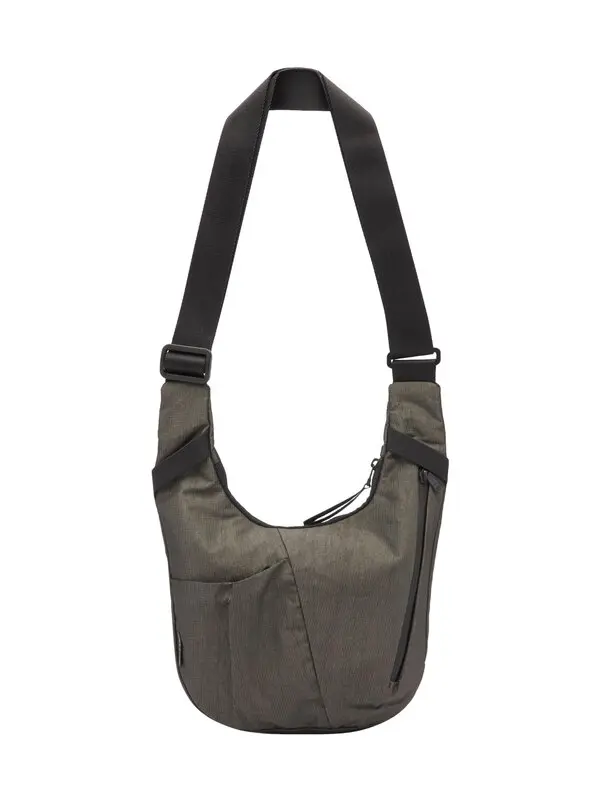 SEALSON M1 Crossbody Bag - Gravel Grey