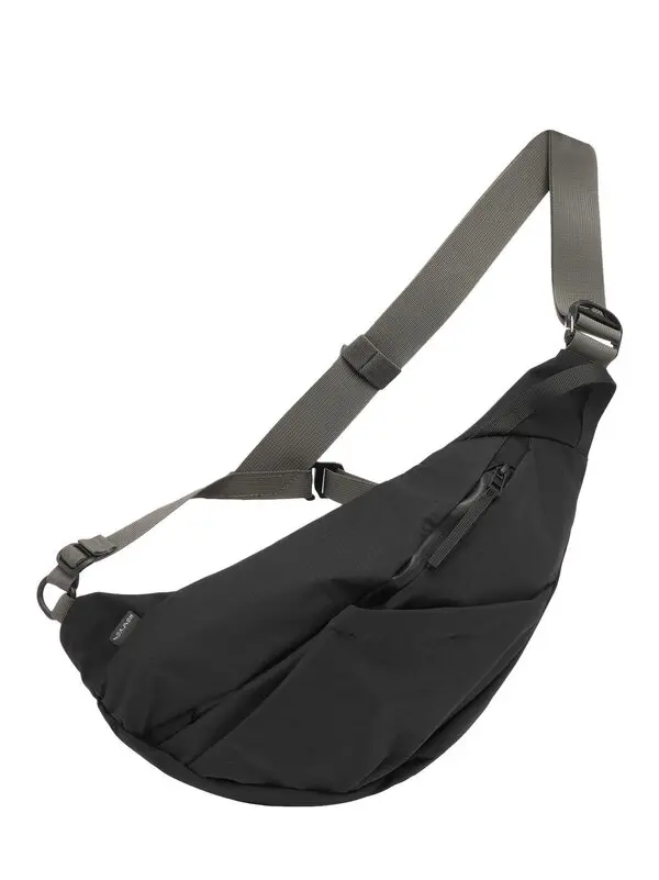 SEALSON Sr1 2-way Grab Bag - Black