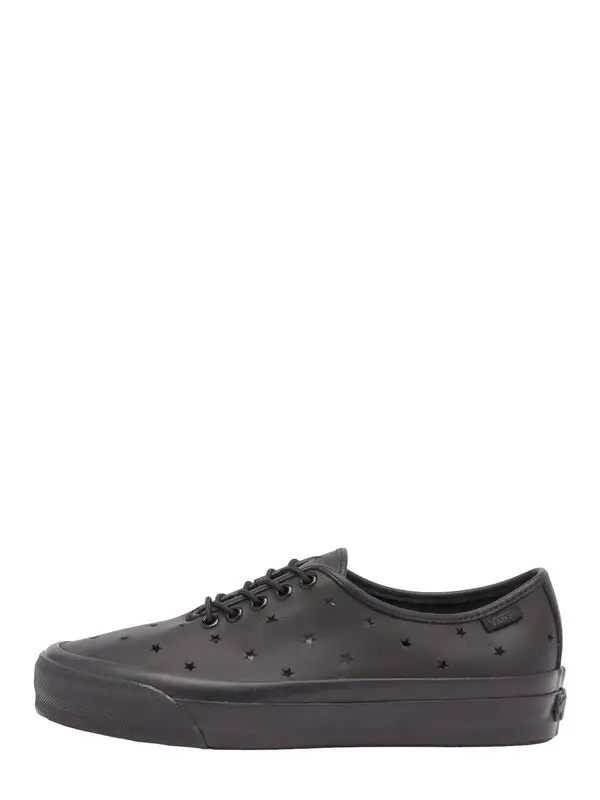 VANS Otw Authentic One Piece Vibram Sneakers - Leather Star Black