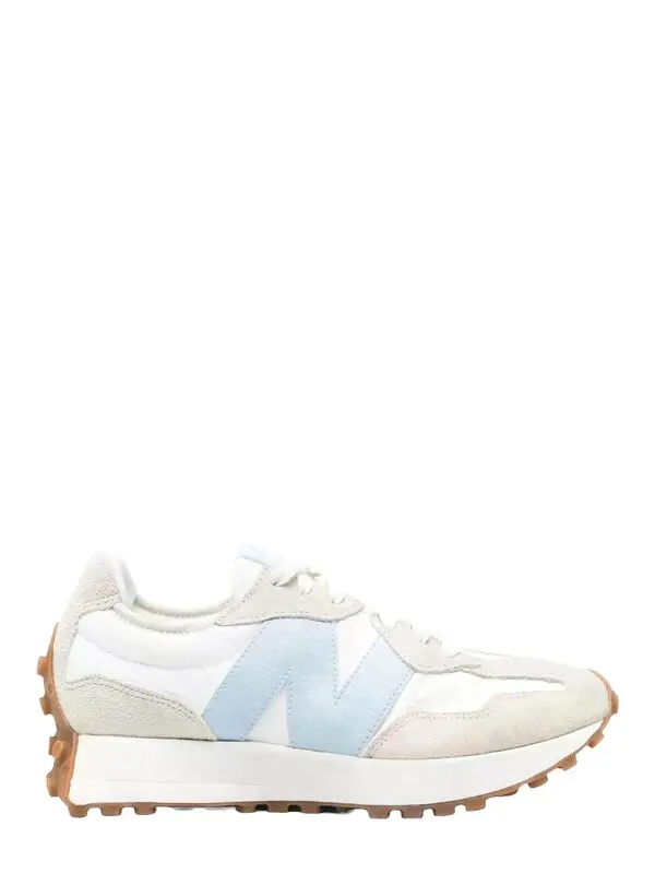 NEW BALANCE 327 Sneakers - White