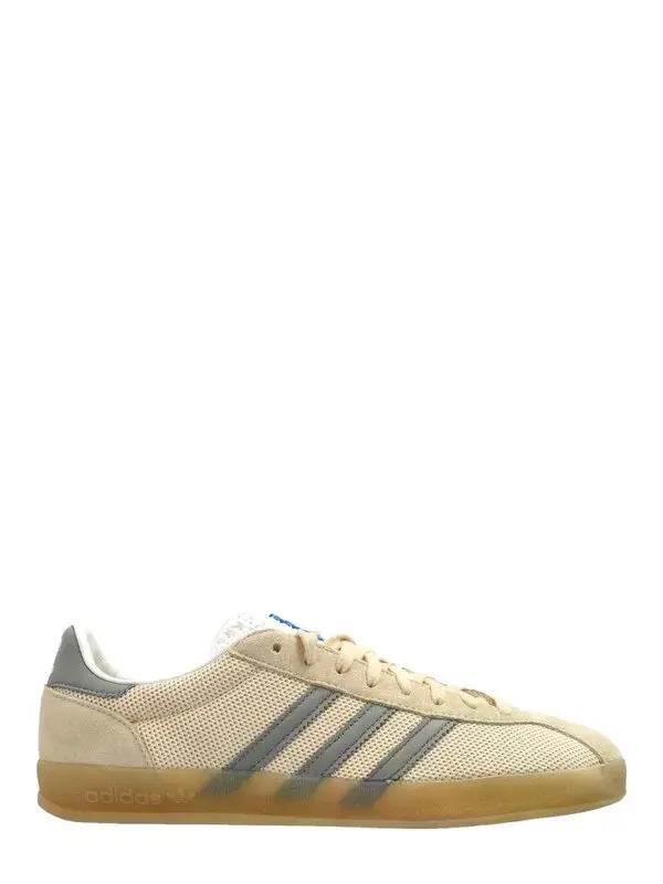 Adidas Gazelle Indoor Pro Sneakers - Neutrals