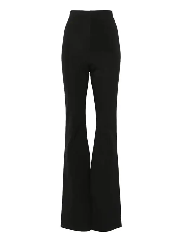 Rick Owens Dirt Bolan Trousers - Black
