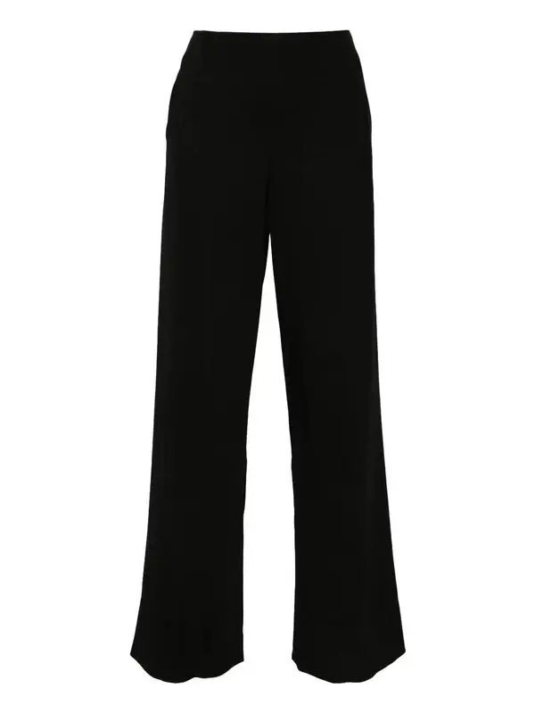 Christopher Esber Traverse Trousers - Black