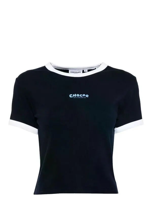 CHOCOOLATE T-shirt - Blue