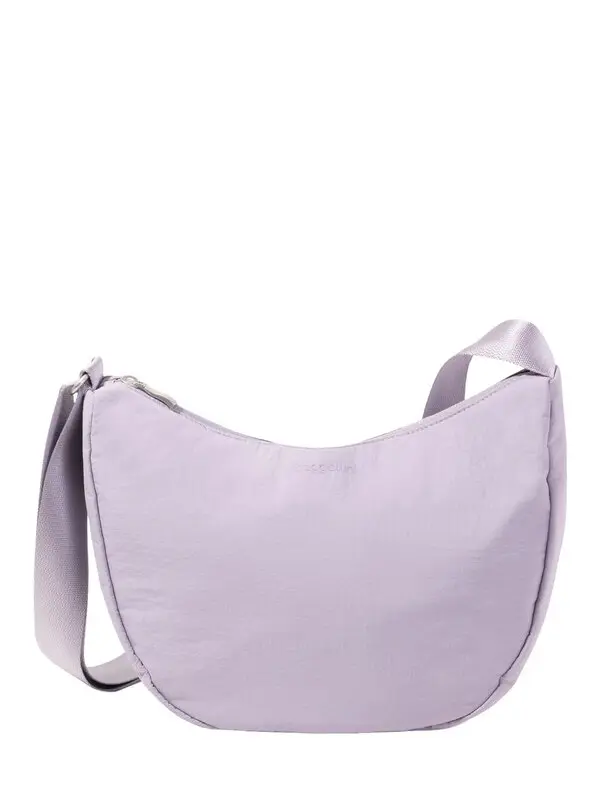 BAGGALLINI Swift Crescent Crossbody - B-lite Lilac
