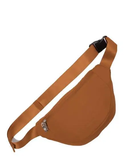 BAGGALLINI Swift Belt Bag Sling - B-lite Caramel