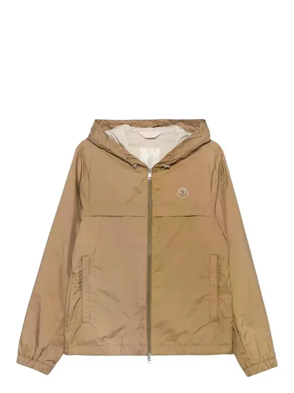 Moncler Rifeo Jacket - Green