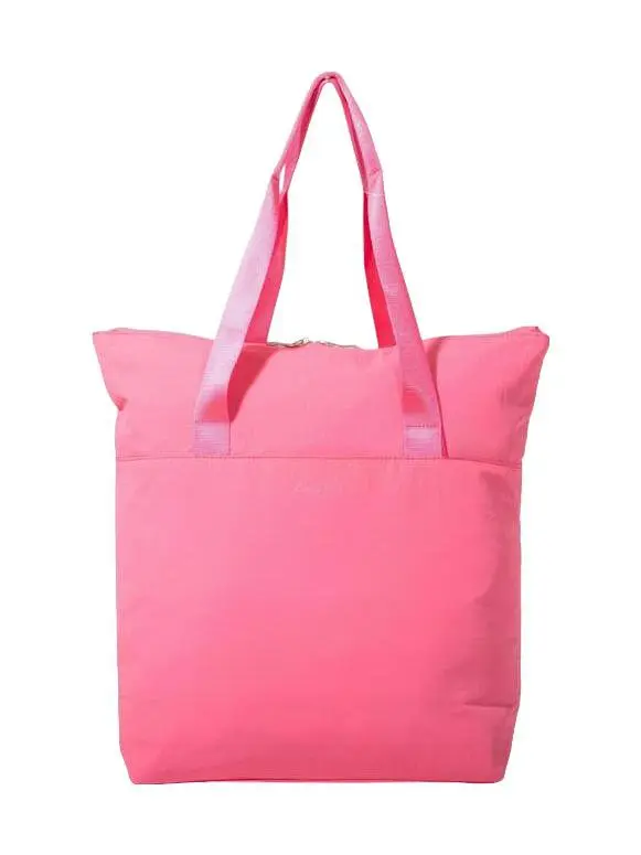 BAGGALLINI Swift Tote - B-lite Bloom Pink
