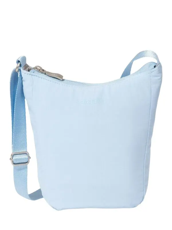 BAGGALLINI Mini Crossbody Bag - B-lite Ice Blue