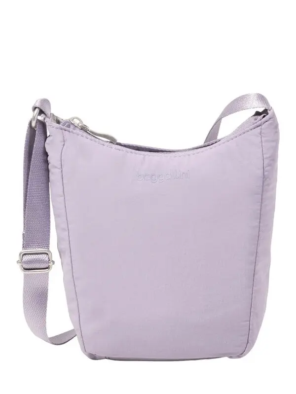 BAGGALLINI Mini Crossbody Bag - B-lite Lilac