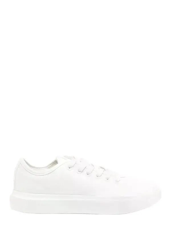 Allbirds Canvas Piper Sneakers - White