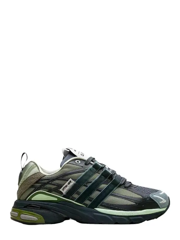 Adidas X Song For The Mute Adistar Cushion Sneakers - Green