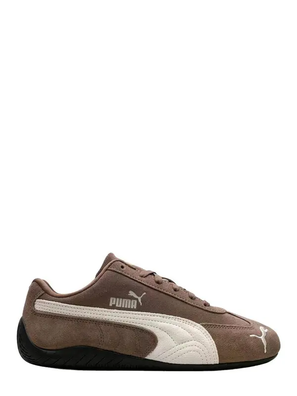 PUMA Speedcat Og Sneakers - Brown