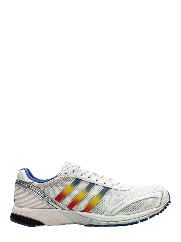 Adidas Adizero Adios Og Sneakers - White