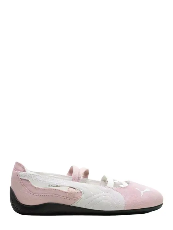 PUMA Speedcat Ballet Sneakers - Pink
