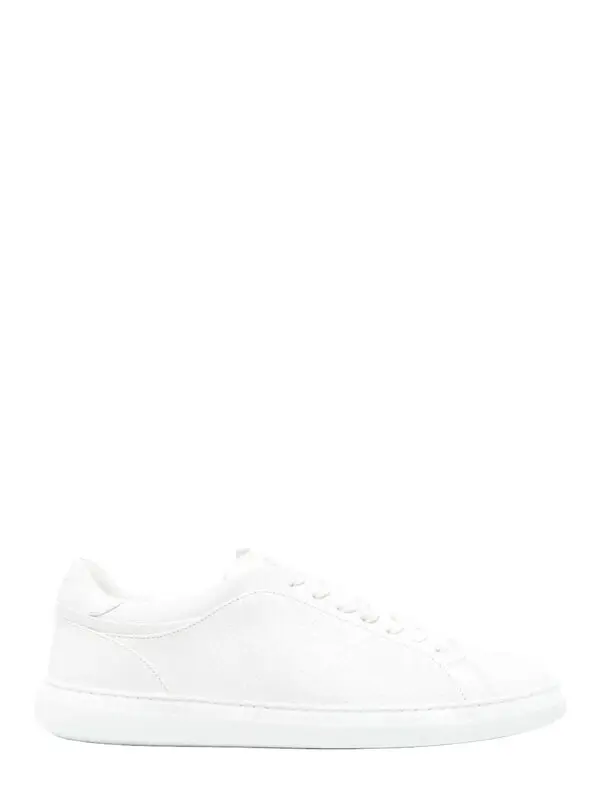 Givenchy 4g-motif Sneakers - White