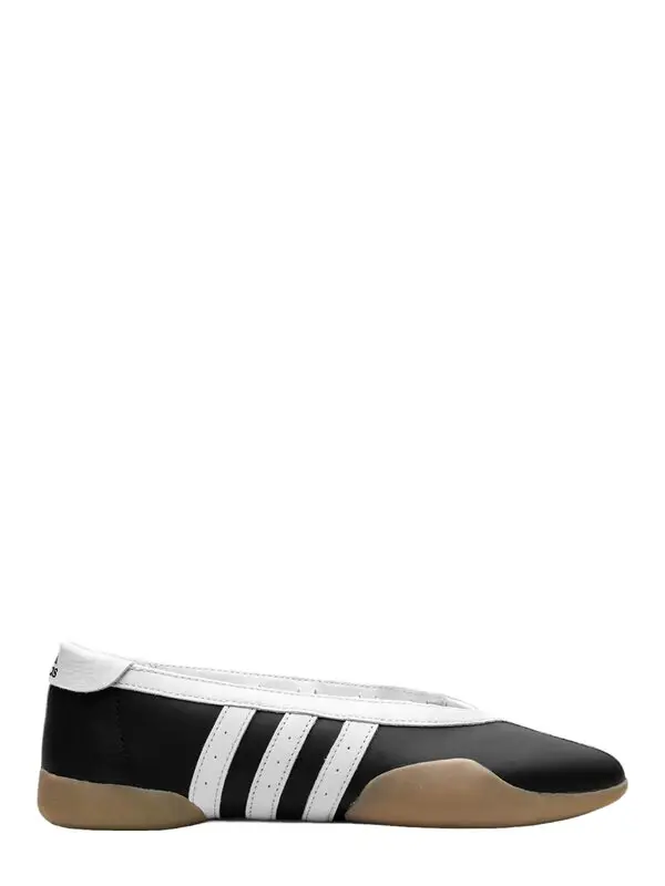 Adidas Taekwondo Mei Ballet Core Sneakers - Black