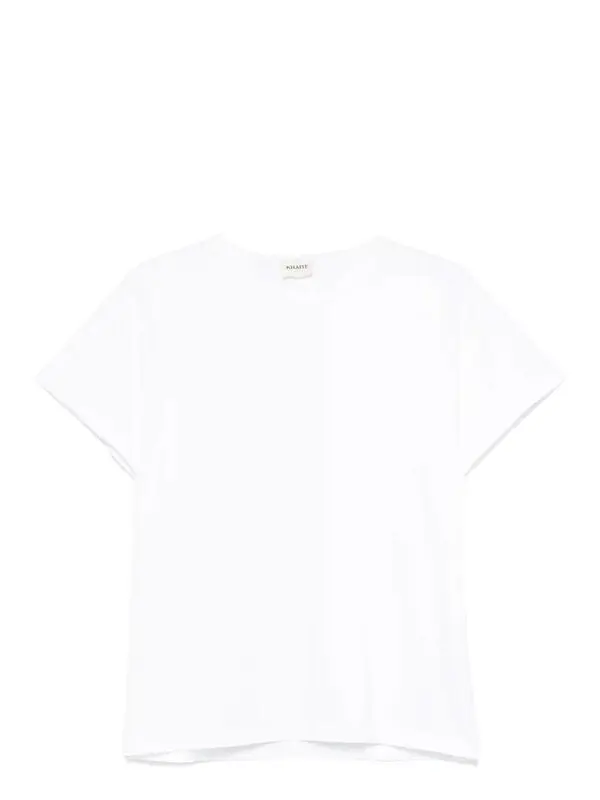 Khaite Maeve T-shirt - White