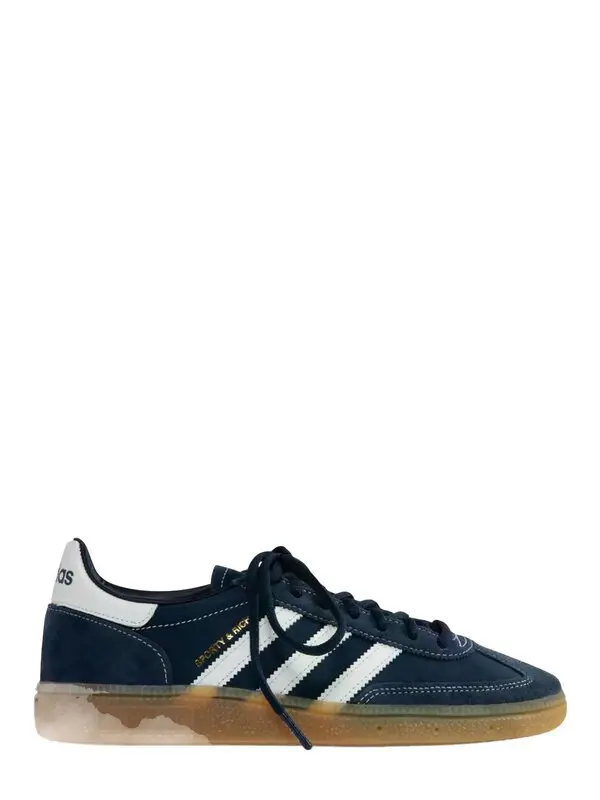 Adidas X Sporty & Rich Handball Spezial Sneakers - Blue