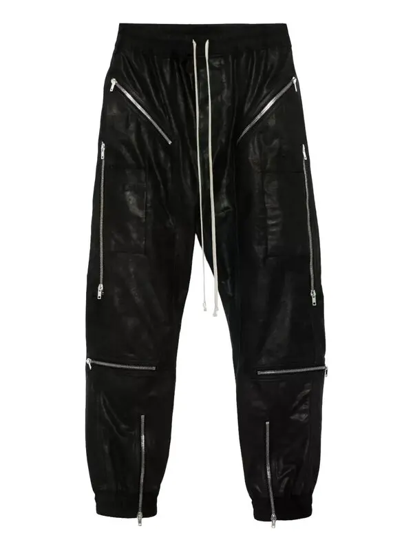 Rick Owens Headon Trousers - Black
