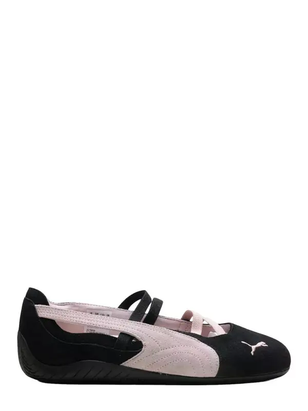 PUMA Speedcat Ballet Sneakers - Black