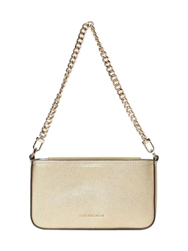 Michael Kors Mini Bag - Gold