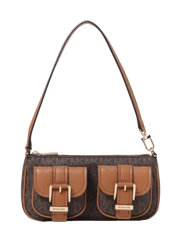 Michael Kors Mini Bag - Brown