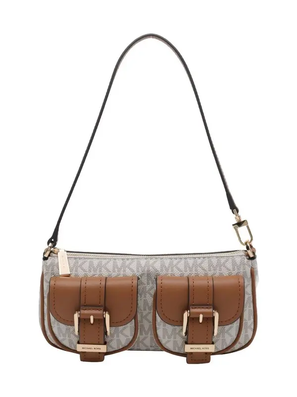 Michael Kors Mini Bag - Brown