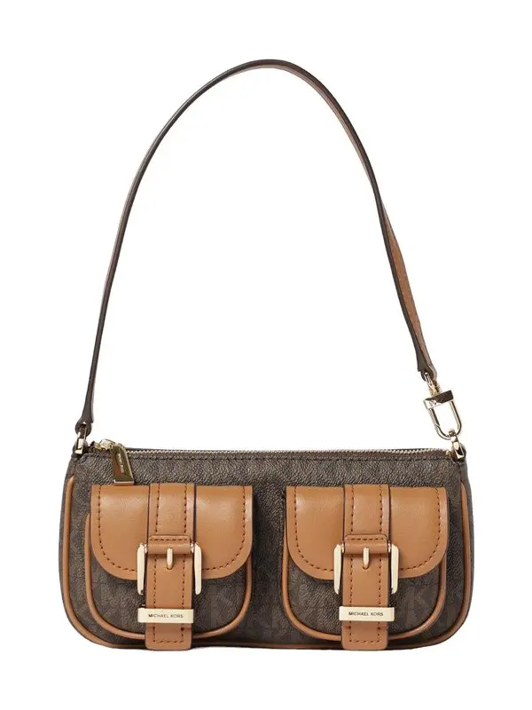 Michael Kors Mini Bag - Dark