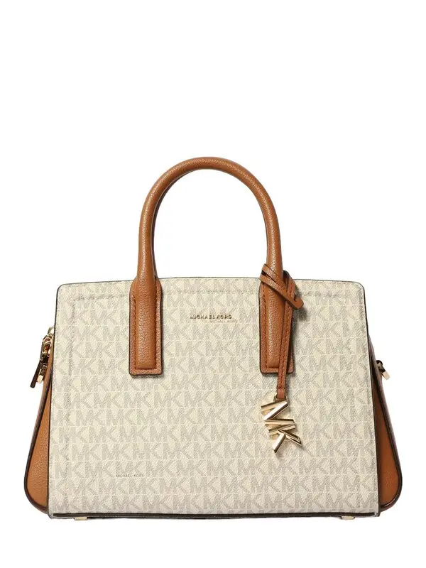 Michael Kors Handbag - Ivory