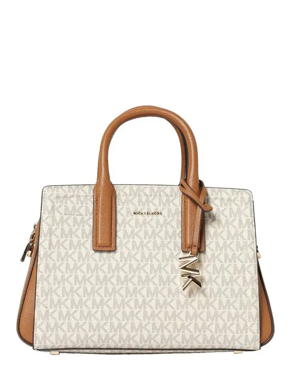 Michael Kors Handbag - Ivory