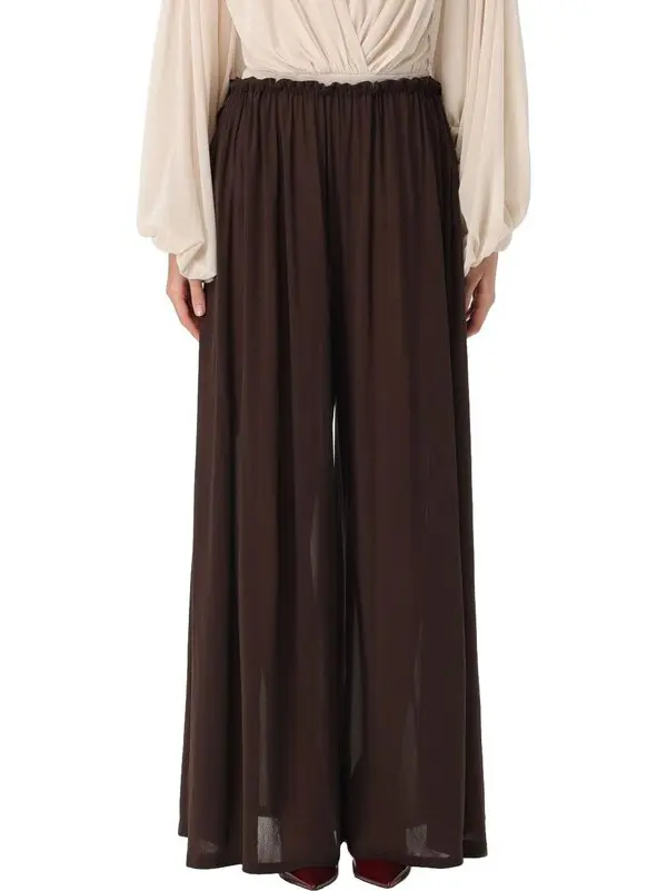 Philosophy Di Lorenzo Serafini Trousers - Brown
