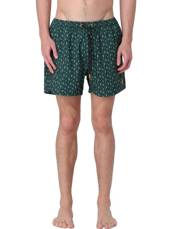 SAVE THE DUCK Swimsuit - Green