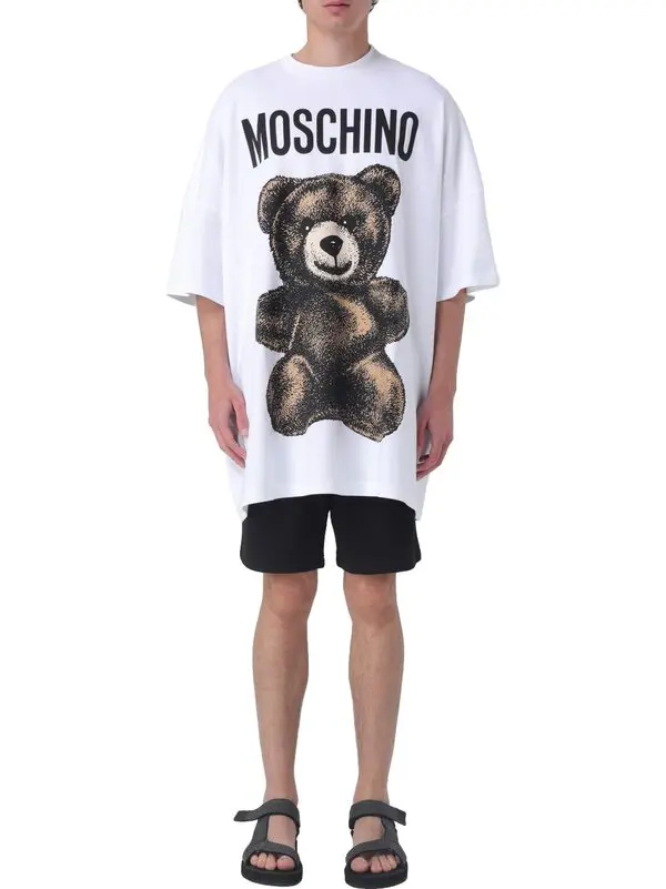 Moschino T-shirt - Multicolor