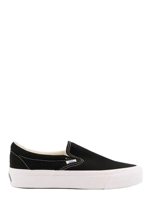 VANS Sneakers - Black 1