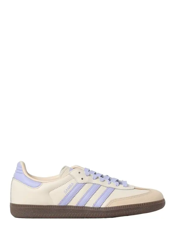 Adidas Originals By Alexander Wang Sneakers - Yellow Cream