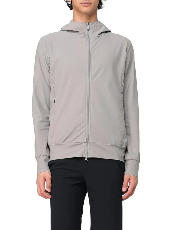SAVE THE DUCK Jacket - Grey