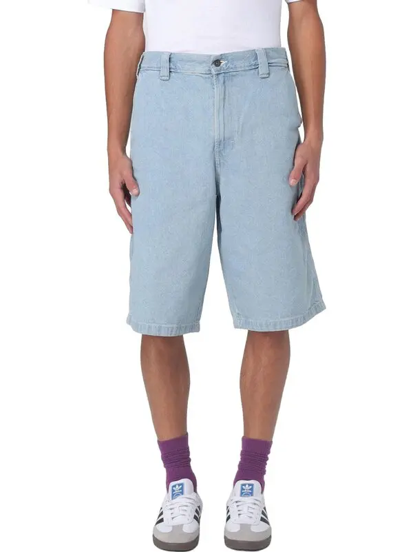 Dickies Shorts - Blue