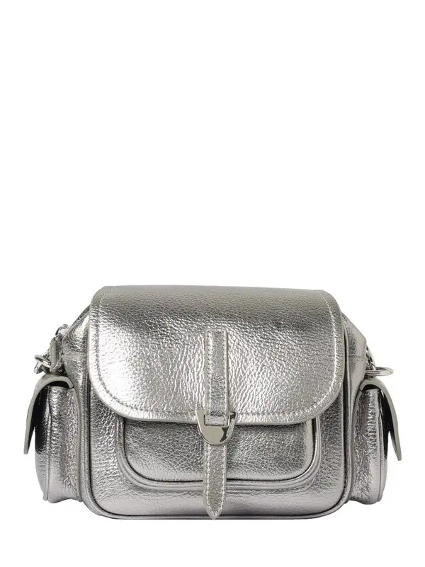 COCCINELLE Mini Bag - Grey