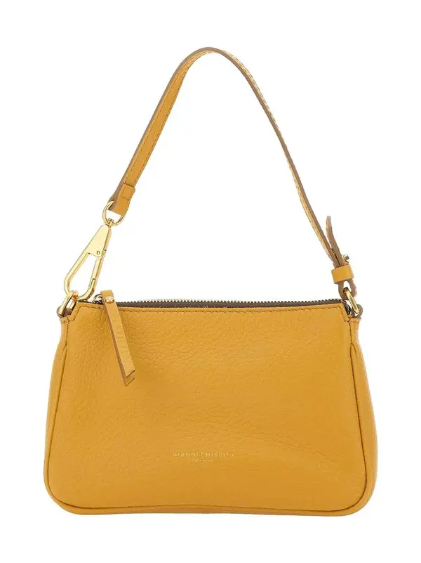 GIANNI CHIARINI Shoulder Bag - Yellow