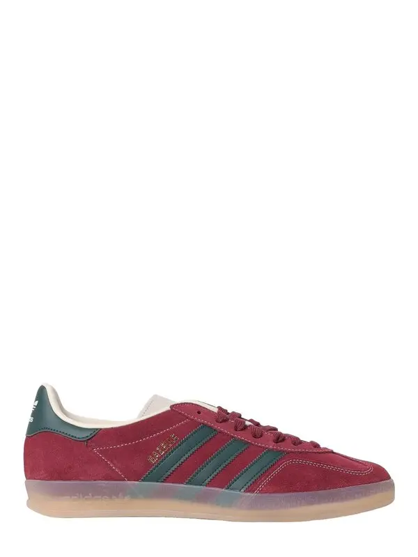 ADIDAS ORIGINALS Sneakers - Burgundy