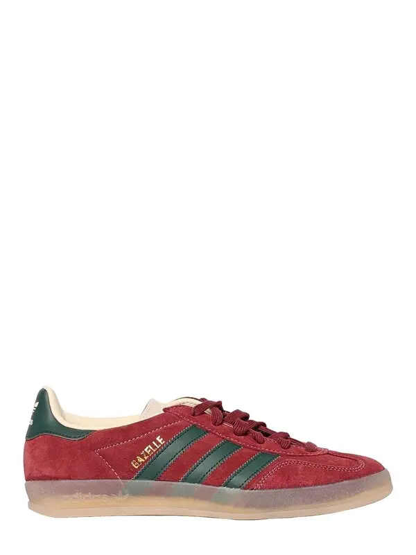ADIDAS ORIGINALS Sneakers - Burgundy