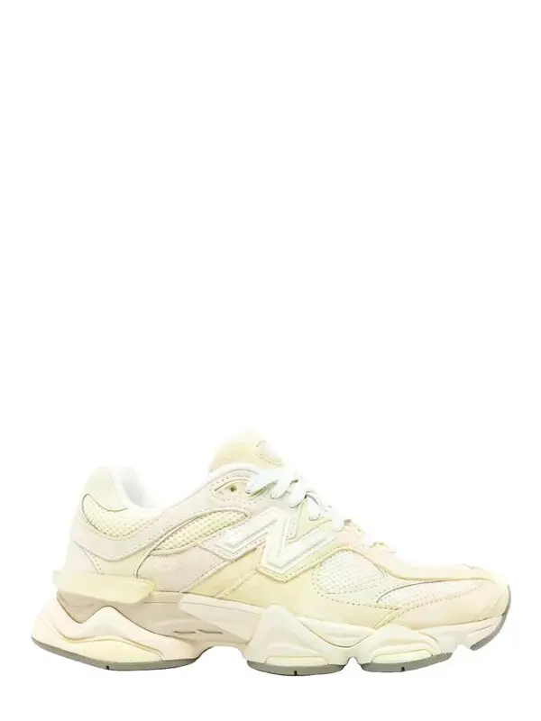 NEW BALANCE 9060 Sneakers - Yellow