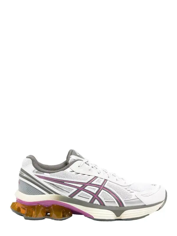 Asics Gel-kinetic Fluent Sneakers - White