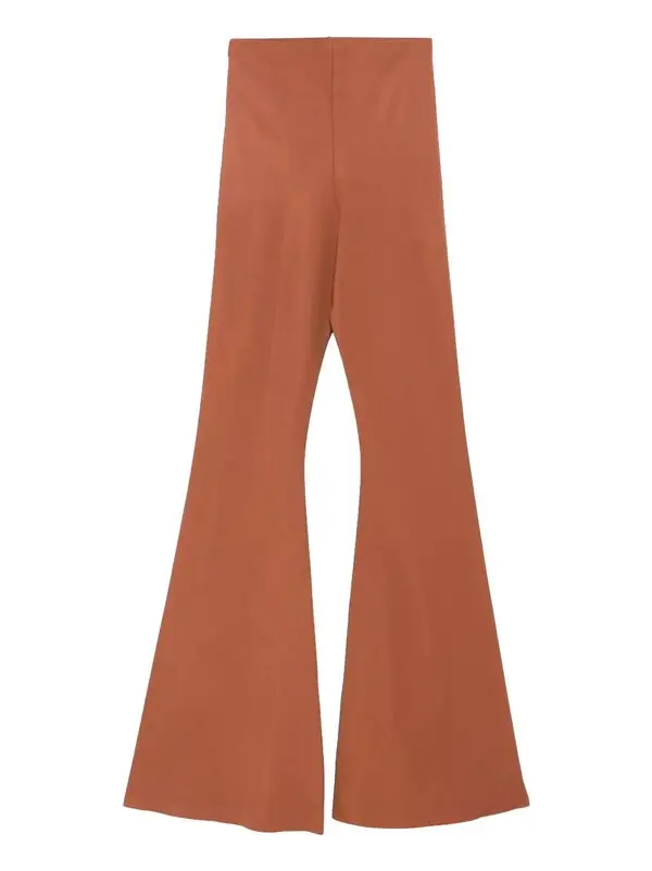 Rick Owens Dirt Bolan Trousers - Orange
