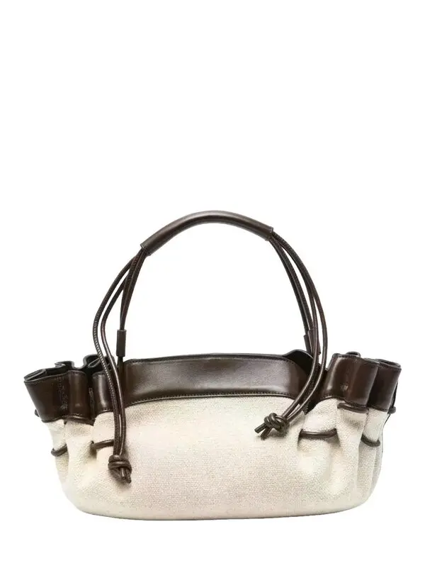 Hereu Arta Shoulder Bag - Neutrals
