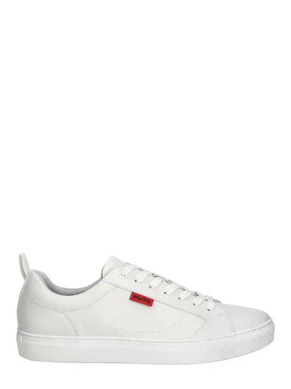 Hugo Low-top Sneakers - White