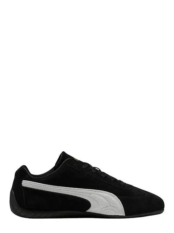 PUMA Speedcat Og Sneakers - Black